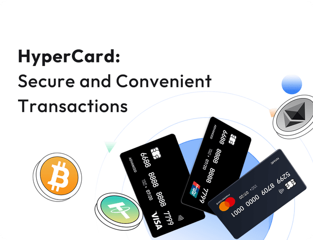 HPX Wallet - Secure Multi Crypto & Bitcoin Wallet